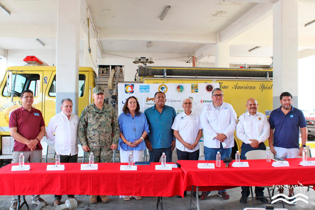 “1er Torneo Internacional Bomberos Voluntarios Cabo San Lucas, B.C.S ...