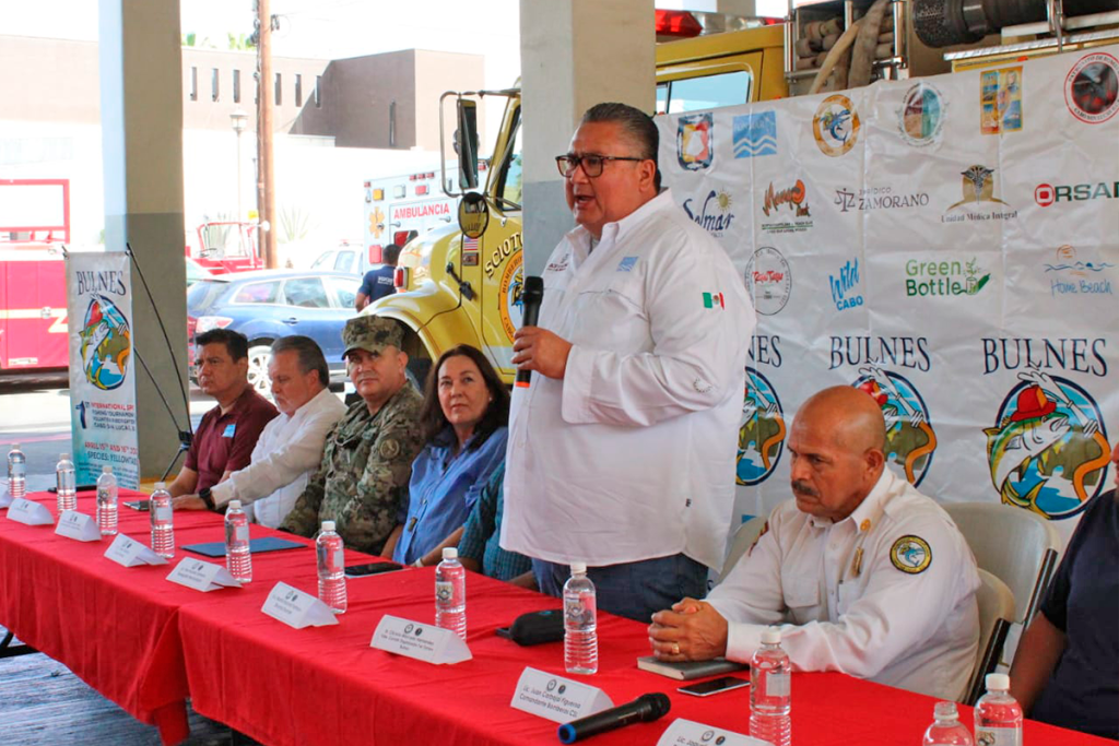 “1er Torneo Internacional Bomberos Voluntarios Cabo San Lucas, B.C.S ...