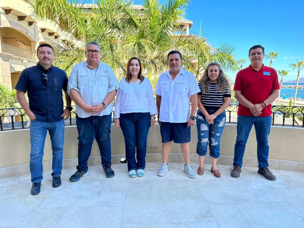 FONMAR – Fondo para la Protección de los Recursos Marinos