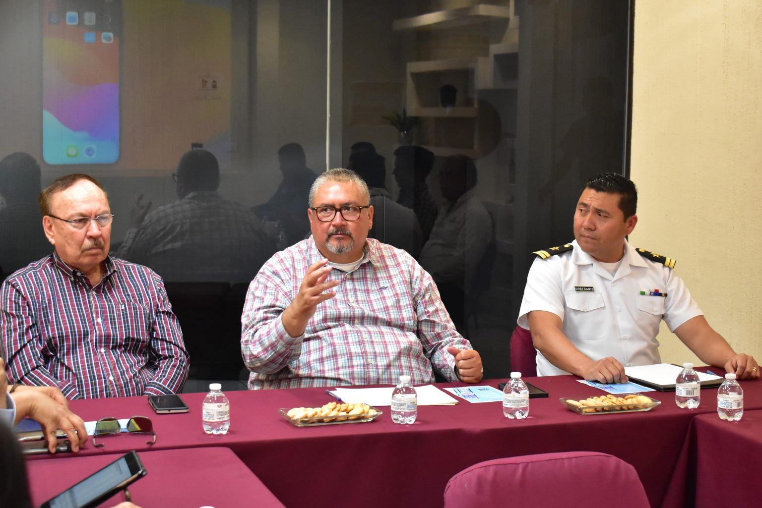 FONMAR – Fondo para la Protección de los Recursos Marinos