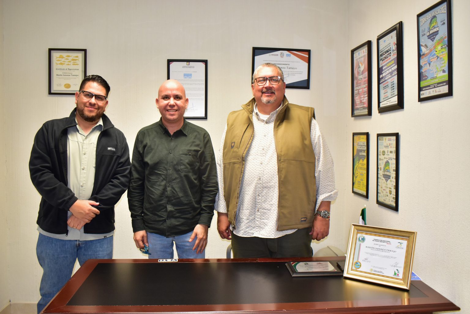 FONMAR – Fondo para la Protección de los Recursos Marinos