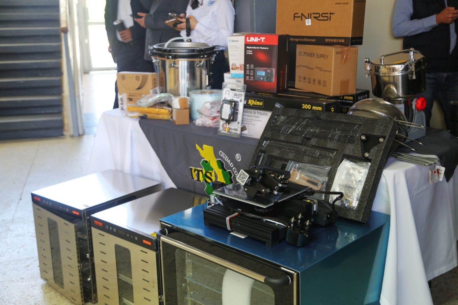 FONMAR – Fondo para la Protección de los Recursos Marinos